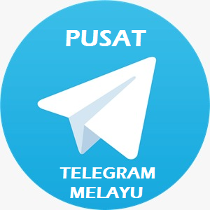 Pusat Telegram Melayu