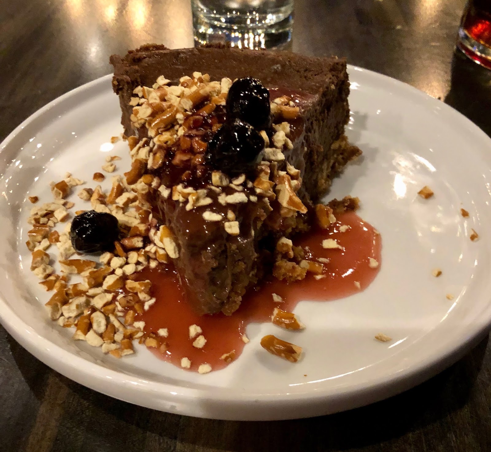 Indianapolis Restaurant Scene: Liter House