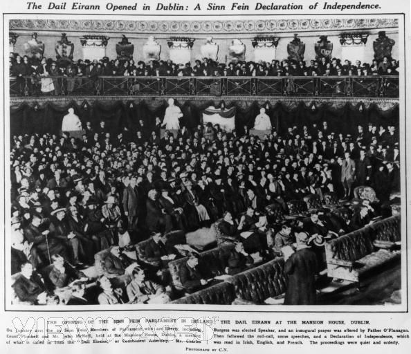 WALES/CYMRU - IRELAND/EIRE SOLIDARITY.: TOWARDS DUBLIN/IRELAND 2019 ...