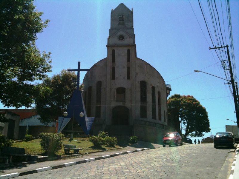 DIÁRIO BRASIL DIGITAL®: Conheça Juquitiba, “Terra de muitas águas”