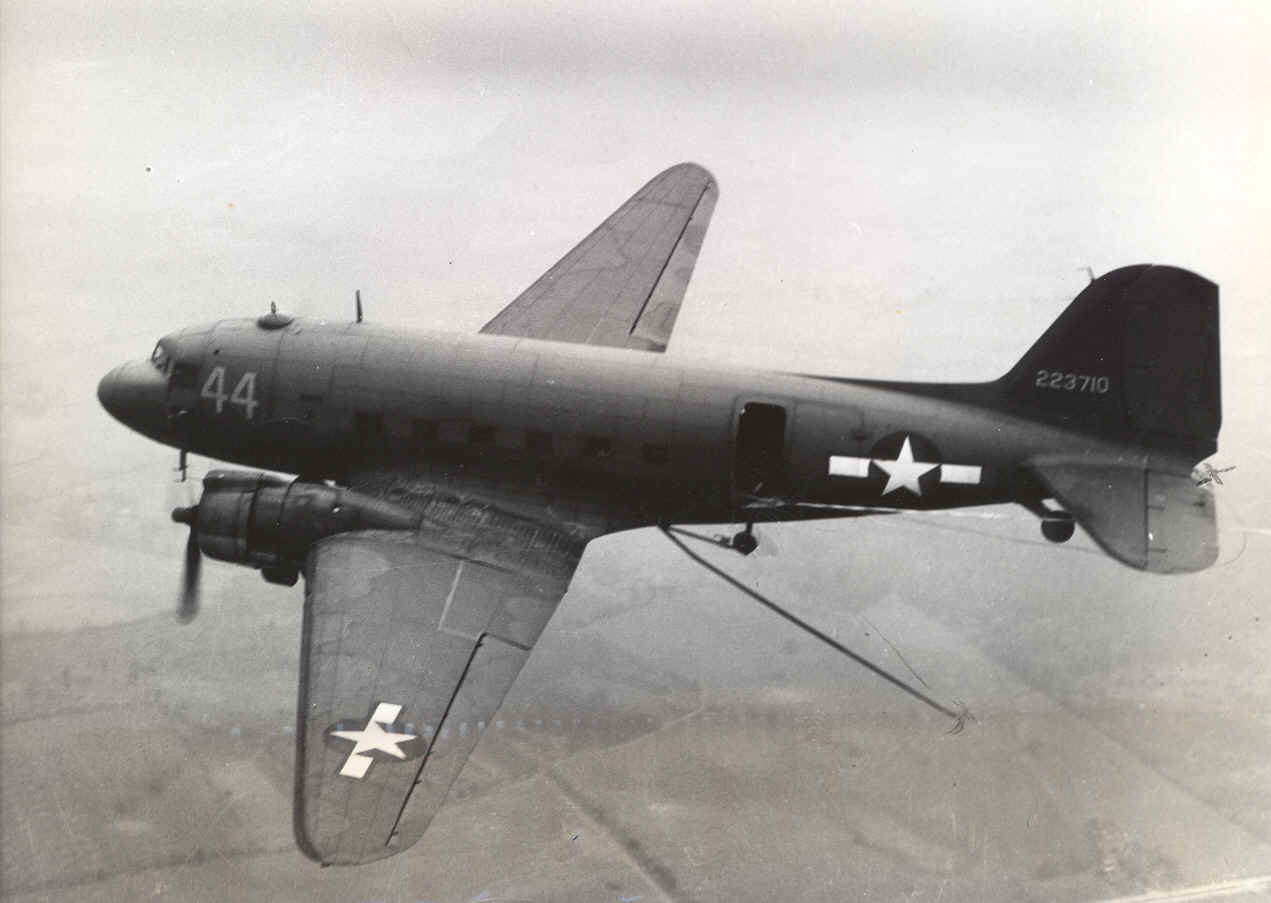 The War Diaries of Lt. George Lester Cushman: 7 June 1944