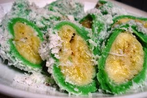 Driver & Tours Guide di Bali: 12 Jenis Jajanan Khas Bali yang Musti ...