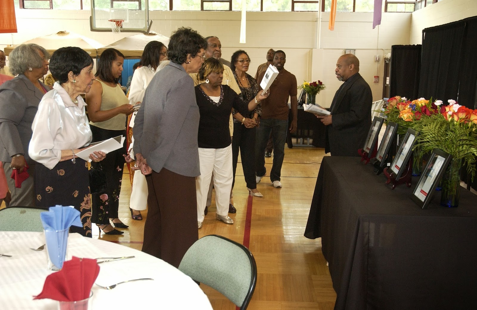 The Gum Springs Museum: The Gum Springs Historical Society 24th Annual ...