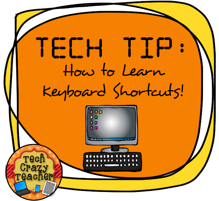 Teaching Trio: Tech Thursday: PowerPoint Shortcuts