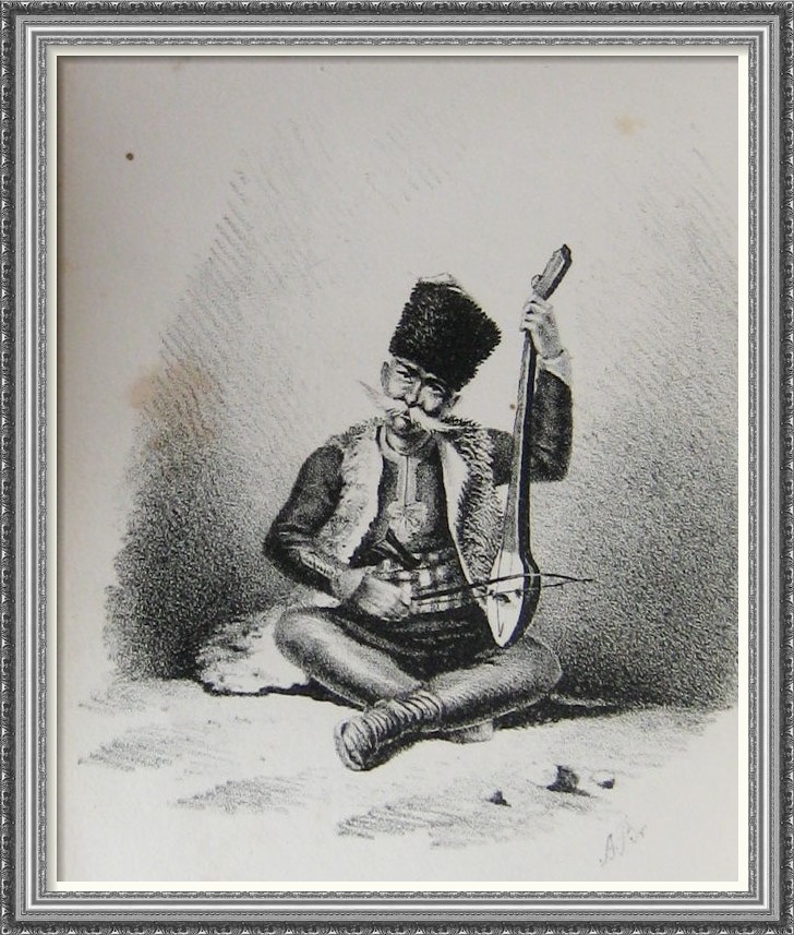 ! PALABRAS INTERESANTES, HERMOSAS, RARAS Y DIVERTIDAS: GUZLA ...