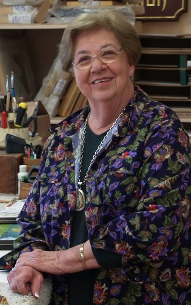 A Plein Air Painter's Blog - Michael Chesley Johnson: Memories of Ann ...