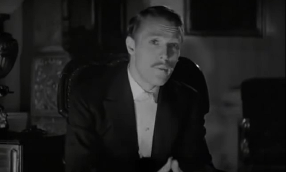 Malvaditos: Jack Stapleton (1939)