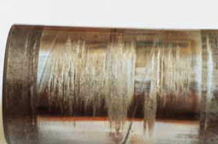 Aircraft Wheels Construction and Inspection