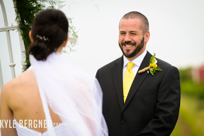 Kyle Bergner Photography: WEDDINGS! Melissa and Rich at Linganore ...