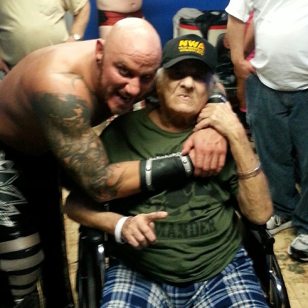 Gypsy Joe - Alchetron, The Free Social Encyclopedia