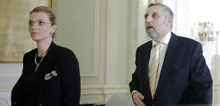 Blogul lui Răzvan Codrescu: PAUL S. GRIGORIU: CAZUL MARIAN MUNTEANU