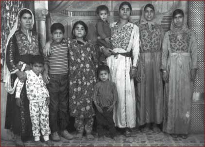 The Dom Community or the Gypsies of Jerusalem – Green Olive Tours