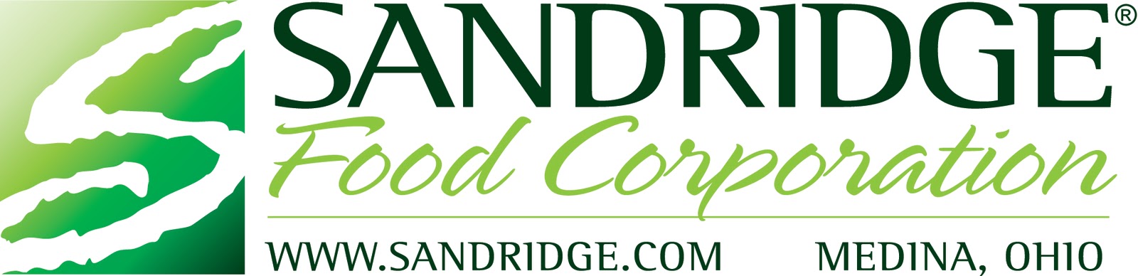 Let's Eat 2 Day: Sandridge Food Corporation Review & Giveaway Ends 10 ...