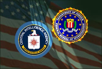 Qual a diferença entre o FBI e a CIA? ~ Equipe Mesx Oficial
