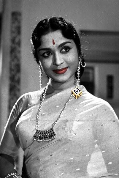 CHODAVARAMNET: TOLLYWOOD LEGENDARY ACTRESS B.SAROJA DEVI