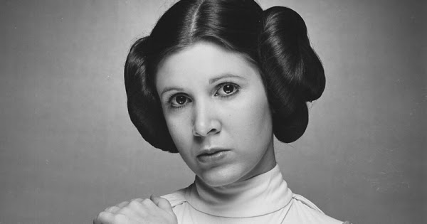 Fictional Personality Types: Leia Organa (Star Wars)