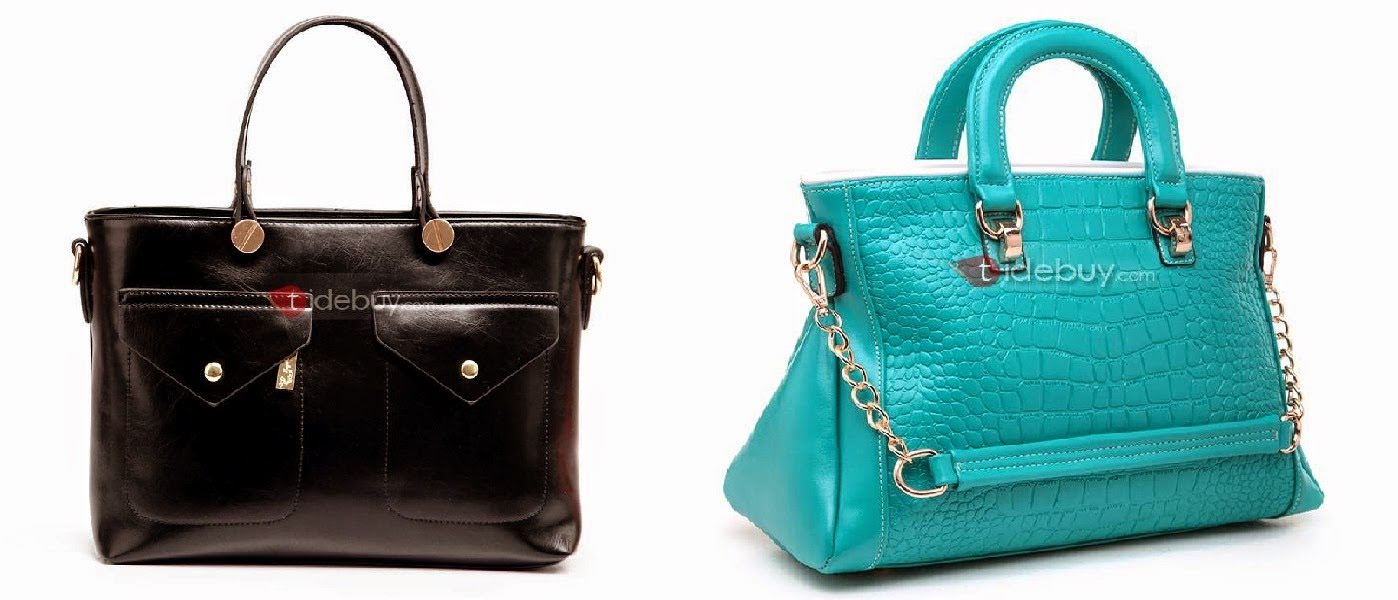 5 Essential Bags Every Woman Must Own - ICynosure