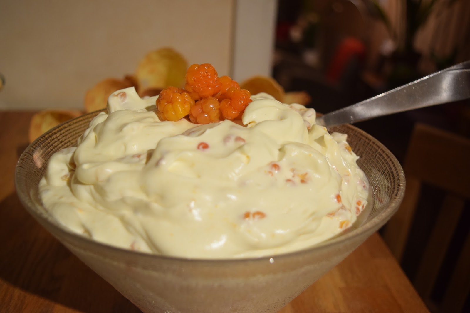 Aventures gastronomiques au nord de la Norvège