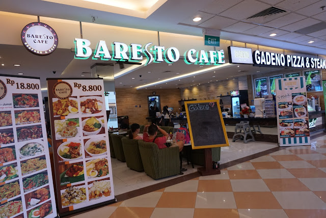 Batam Food Guide (3D2N) | we live to eat