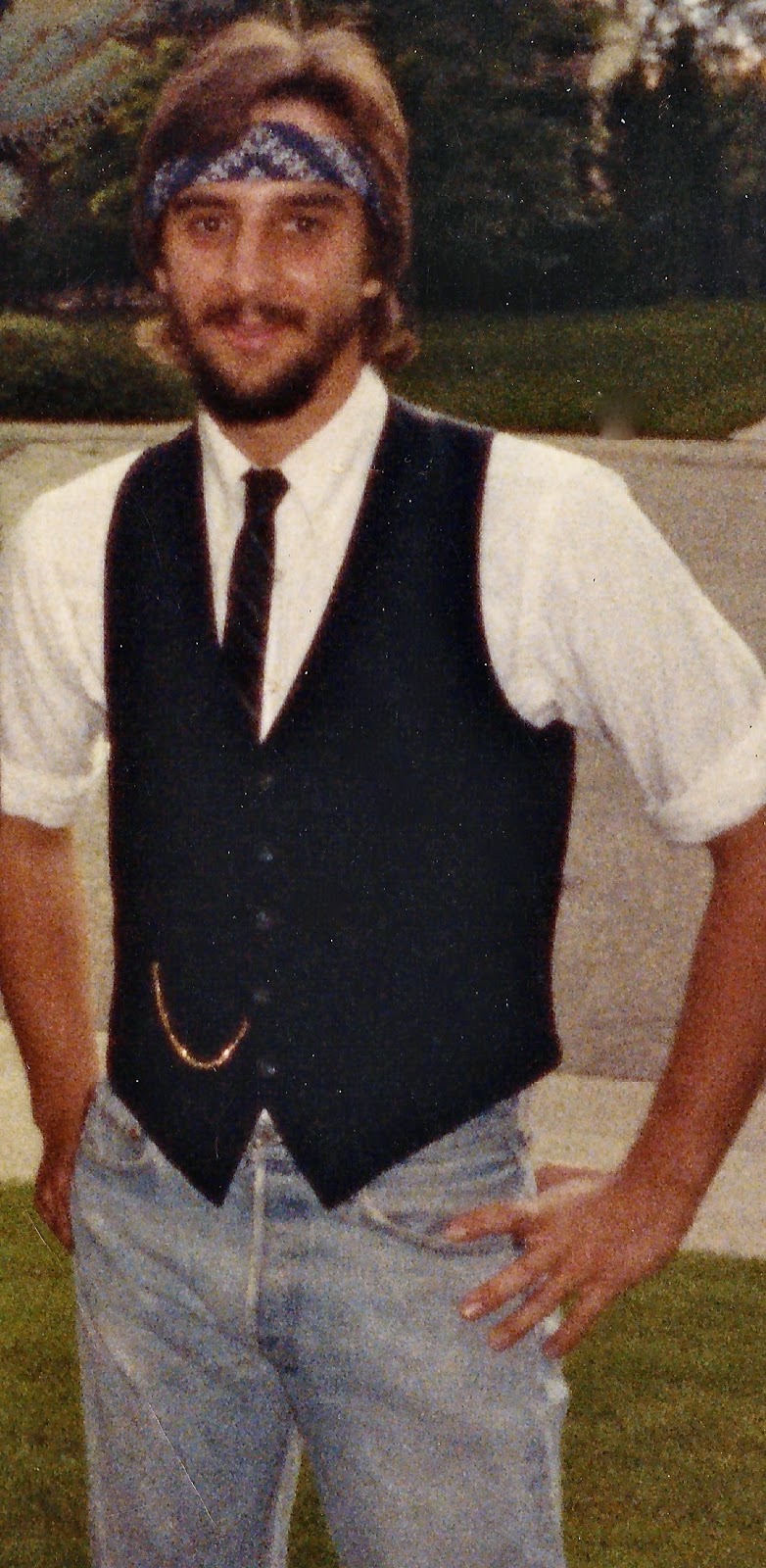 Then Again, What Do I Know?: 50 Years, 50 Stories - Kevin Nelson