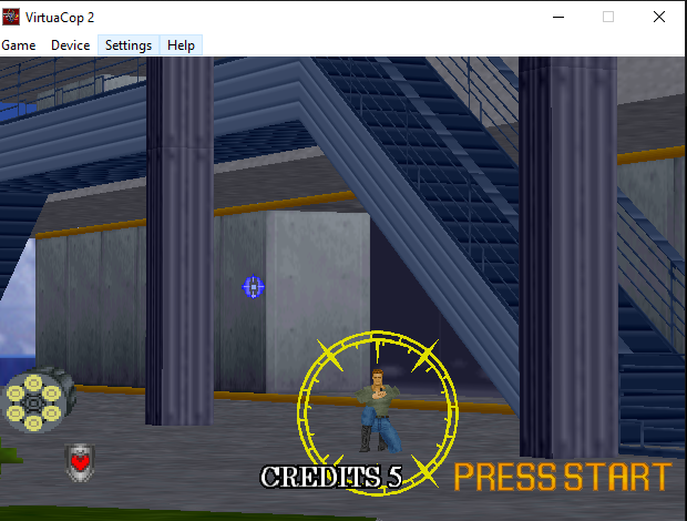 Download Virtua Cop 2 - The90sKidsTV