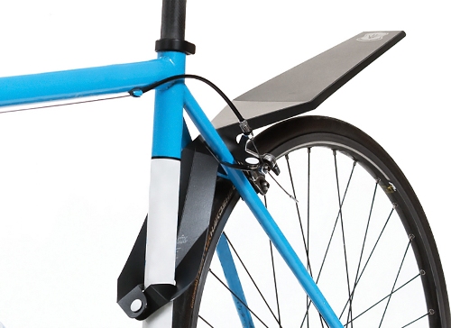 Design Of Mudguards For Bicycle | Extra Designs