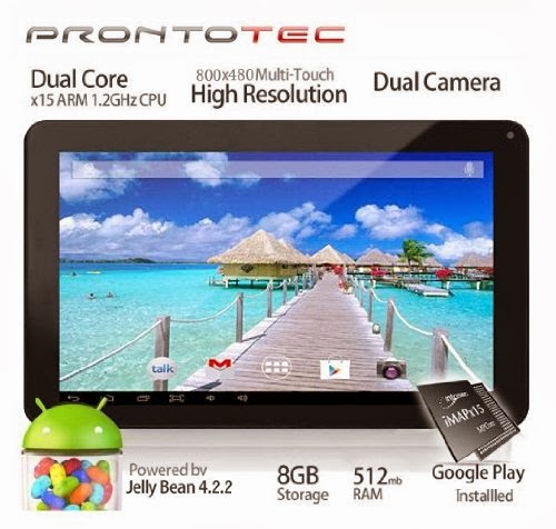 Best Tablets from China on the Market 2021 | Latest Chinese Tablets ...