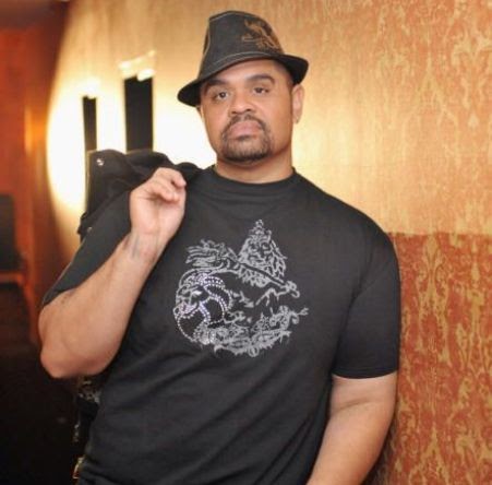 Lance Gross In Temptation Cowboy