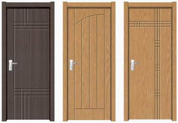 bentuk pintu minimalis | Model Rumah Terbaru Minimalis 2014