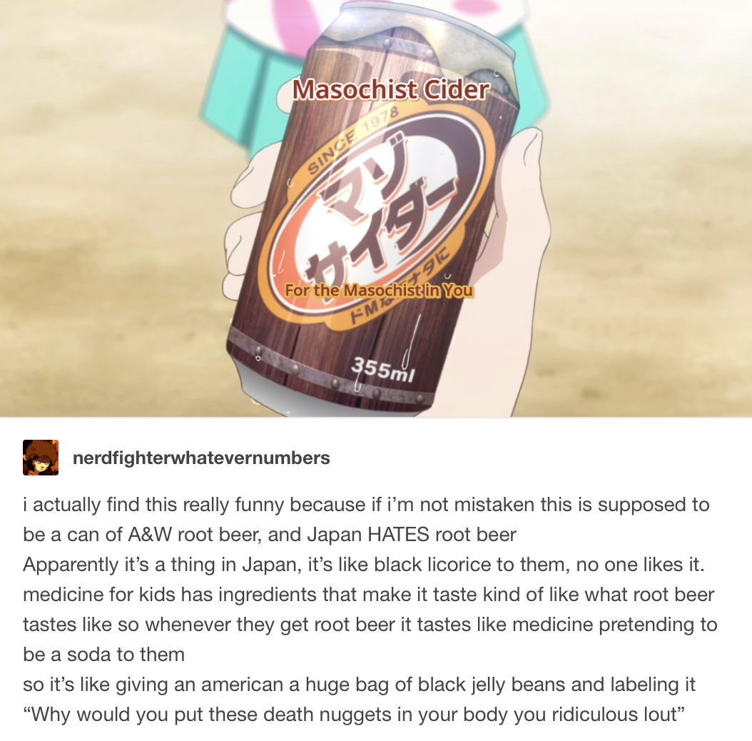 Sometimes Foodie: Mike and Ike Root Beer Float - Dollar Tree