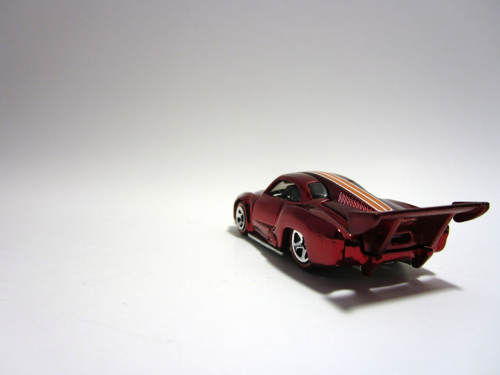 Will we see Hot Wheels Spectraflame Paint at Retail Again? | All About Cars