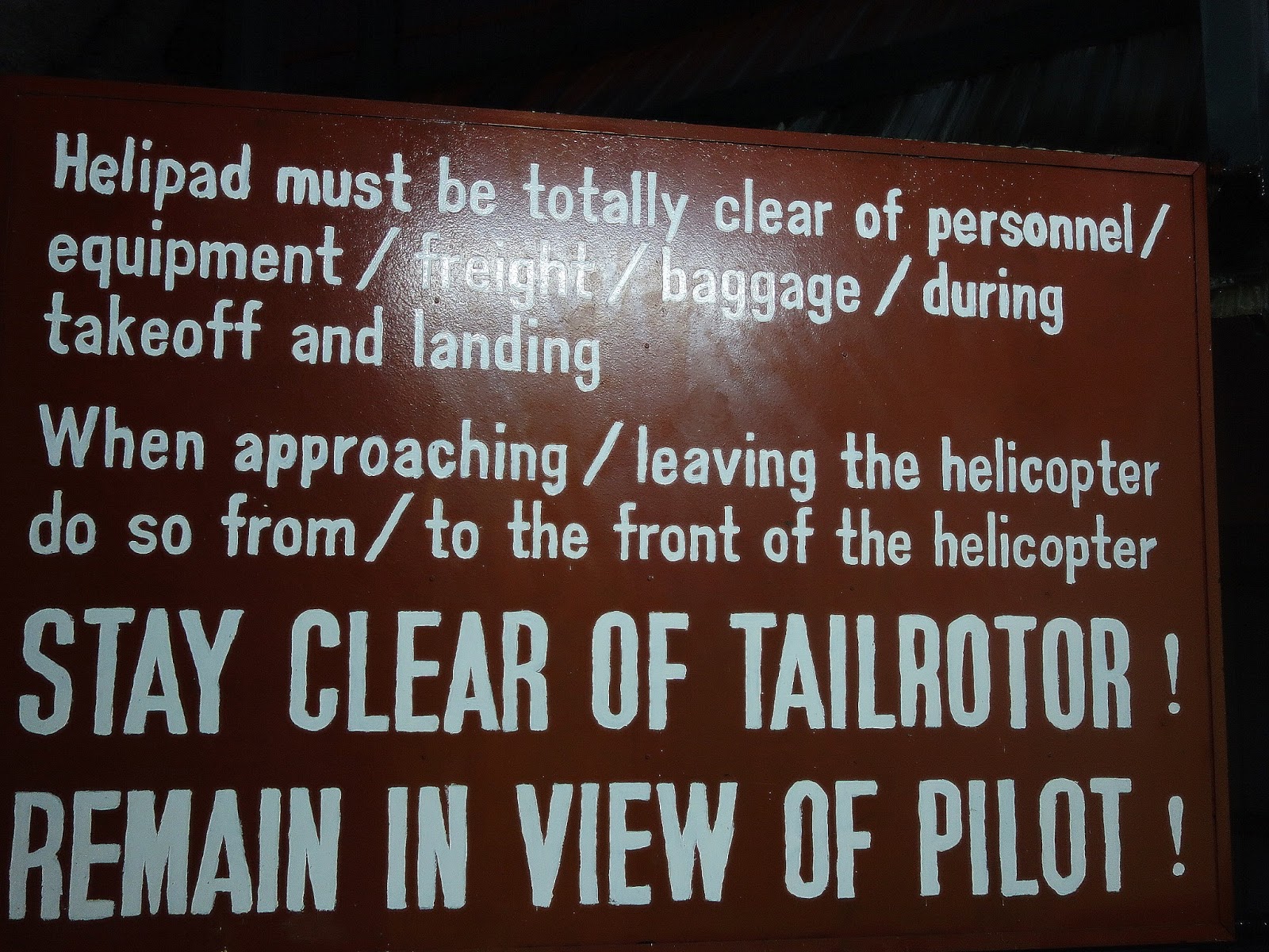 Eat Drink KL | Heli Lounge Bar @ Menara KH, Sultan Ismail