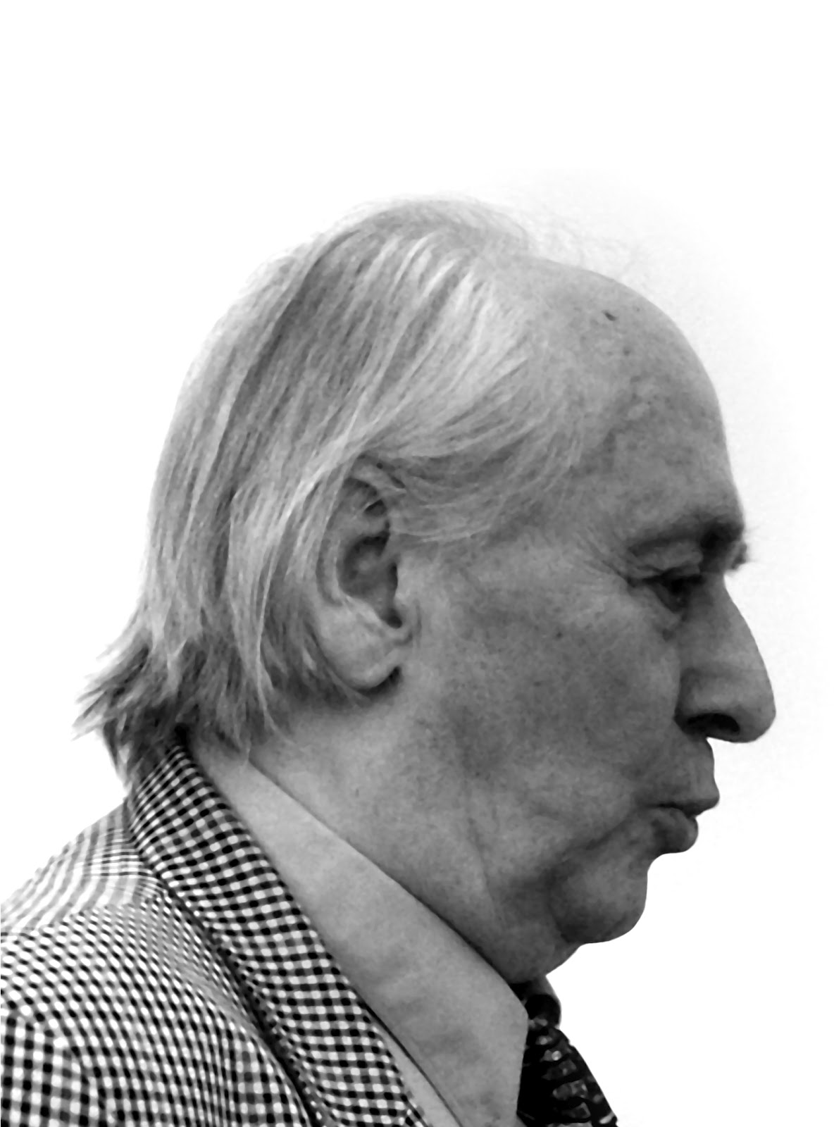 La vida breve: J. G. Ballard