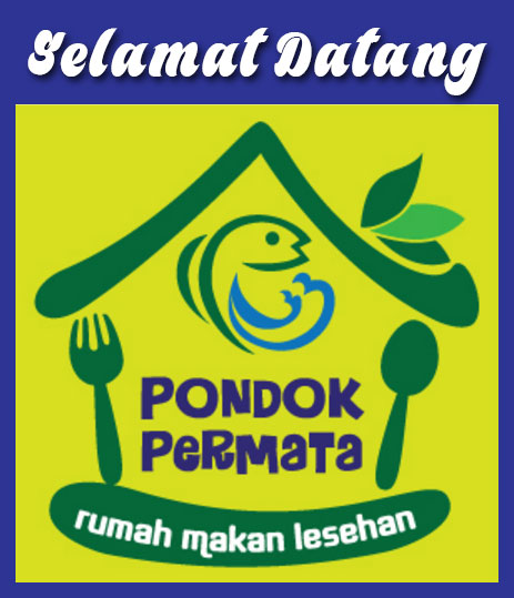 PONDOK PERMATA Tangerang - Rumah Makan Lesehan