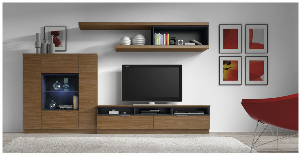 Modern Furniture: MUEBLES MODERNOS