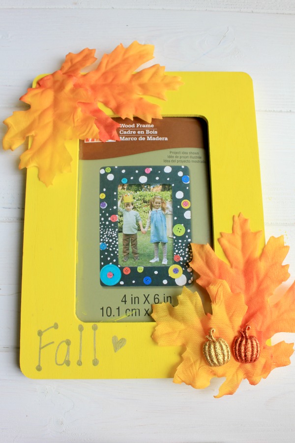Second Chances Girl - a Miami family and lifestyle blog!: Easy DIY Fall ...