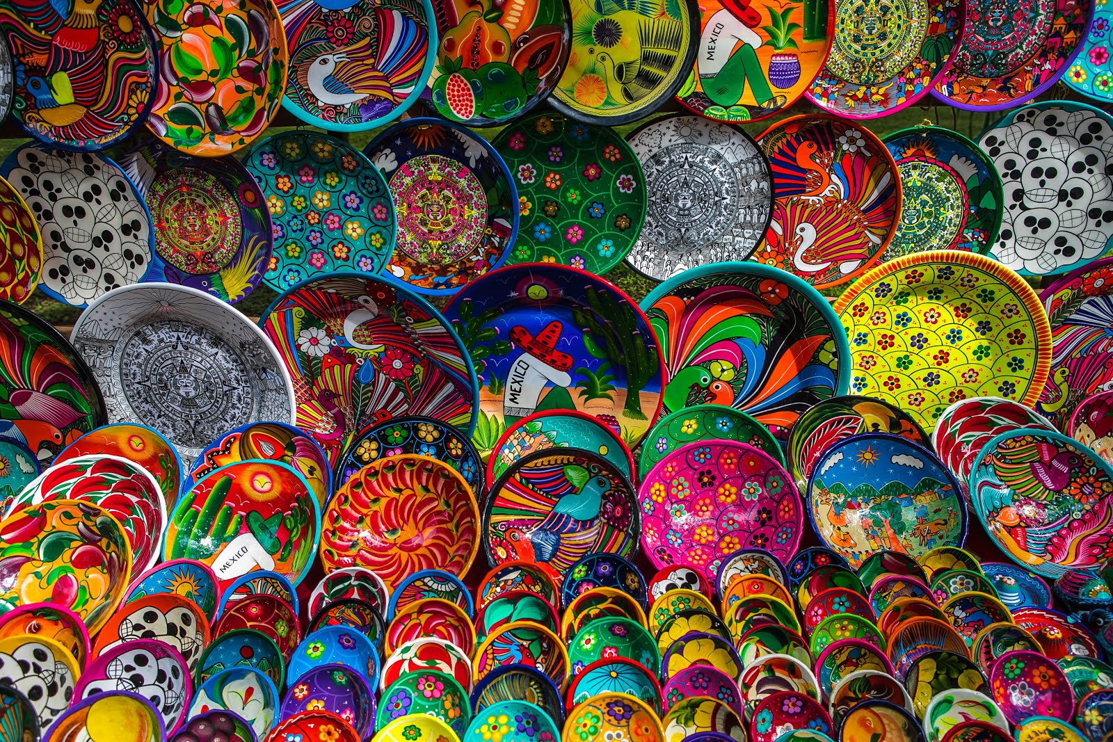 Karol Wojtyla: Colores, experiencia de vida de los mexicanos