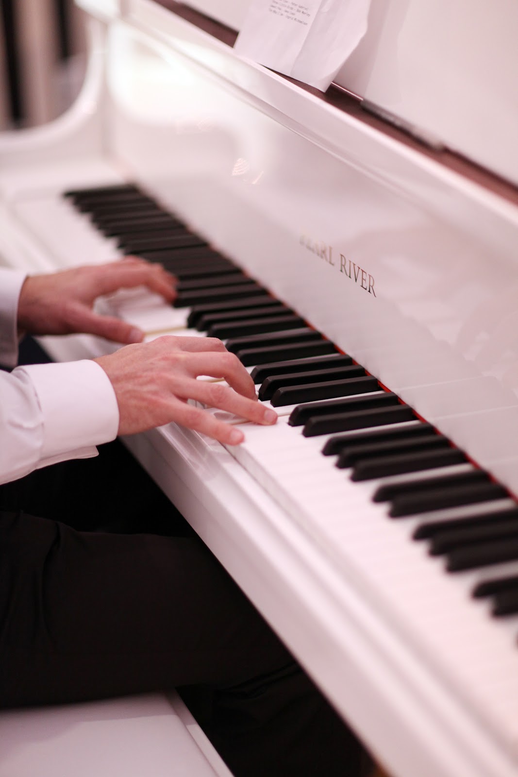 f. duncan reyes events by design: Edwina & Thomas Tie the Knot!