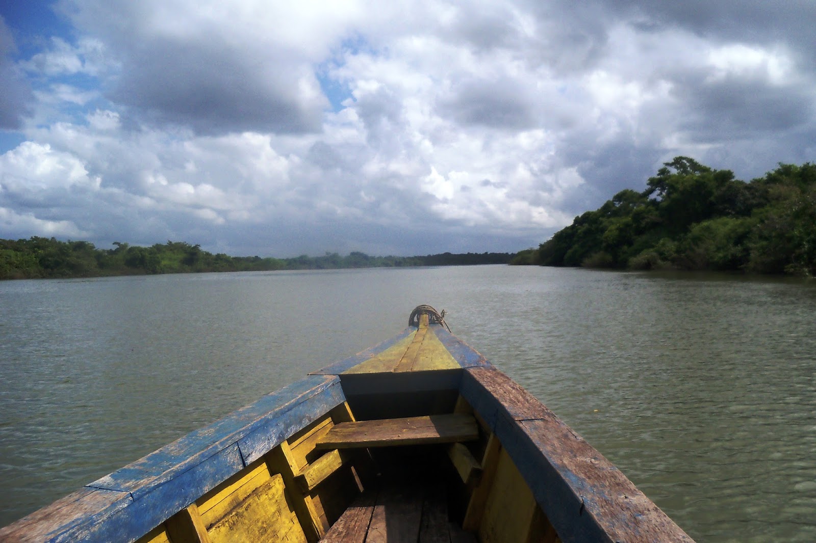 BOOK of MORMON RESOURCES: Big River