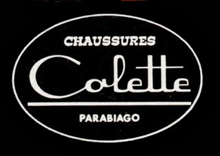 COLETTE - LA FLESSIBILE INDEX | TheHistorialist