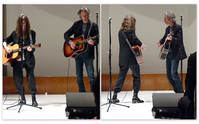 3snaps - Mihal Freinquel: Patti Smith Serenades Sotheby's