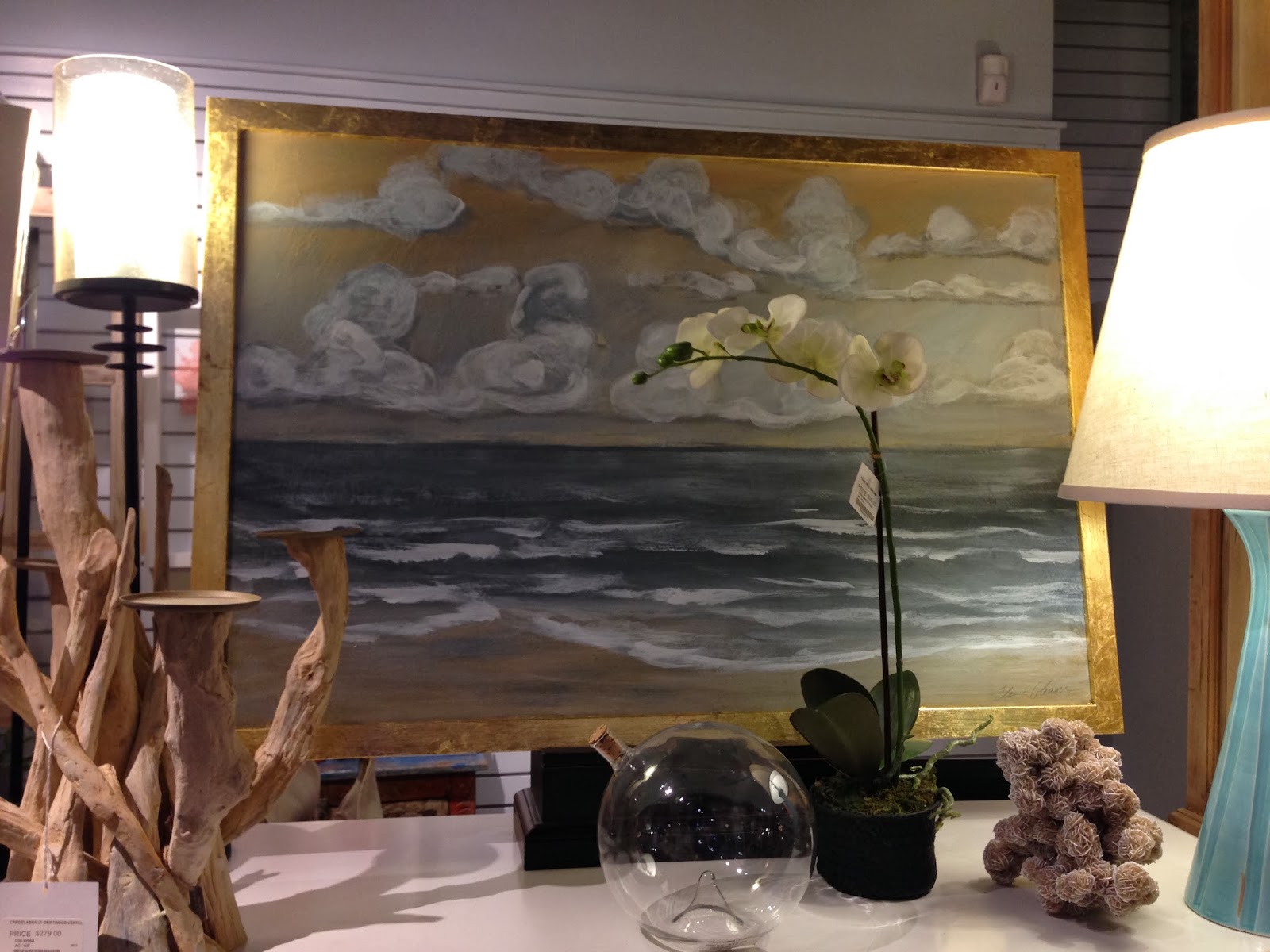 design dump: a walk through GDC home