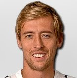 Peter Crouch Biography
