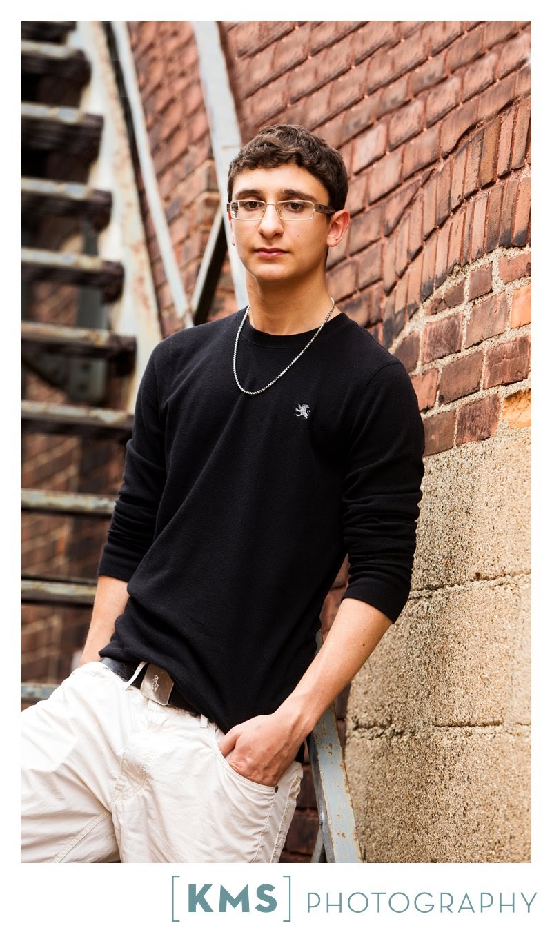 [KMS] Photography: [KMS] Seniors : Zane