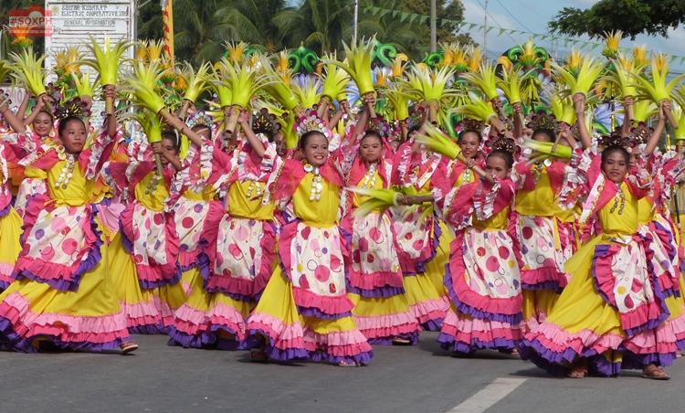 Hinabyog Festival in Pictures | SOCCSKSARGEN, Philippines #SOXph by Nanardx