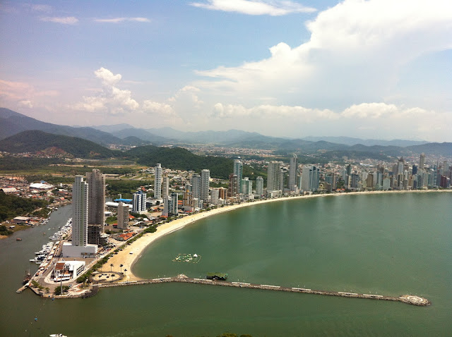 11.405 kms de travesía por Sudamérica: 6. Parte 4: La Ruta costera de ...