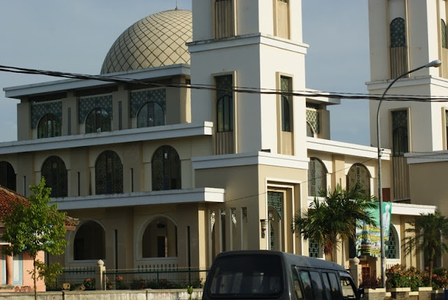 Kabupaten Pandeglang ~ Bumi Nusantara