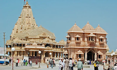 Top Tourist Place In World: Gujarat Tourism