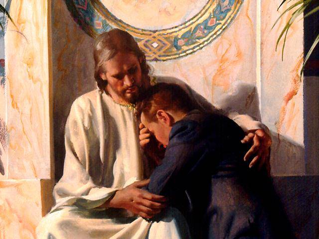 Medley Minute With Fr Sam We Must Be Witnesses To The Sacrament Of Medley Minute With Fr Sam We Must Be Witnesses To The Sacrament Of