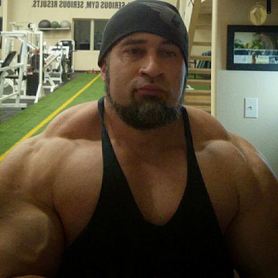 Fucken Hot Sexy Men: Chris Ranno